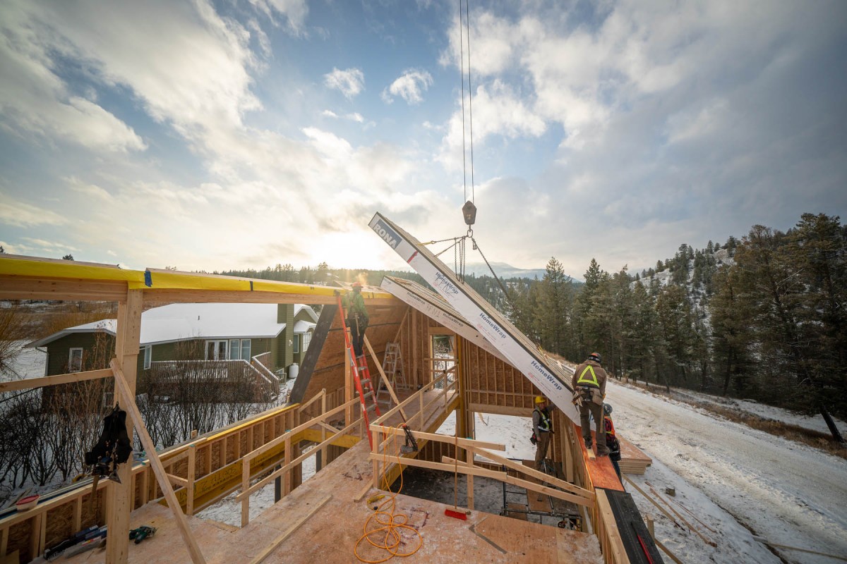 Choose Your Design Paradigm - Collective Carpentry - Prefab Building ...