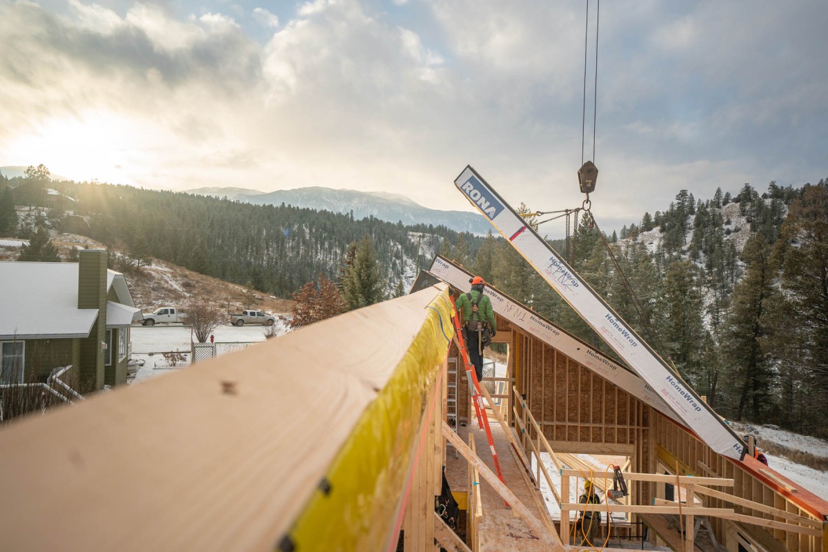 Choose Your Design Paradigm - Collective Carpentry - Prefab Building ...