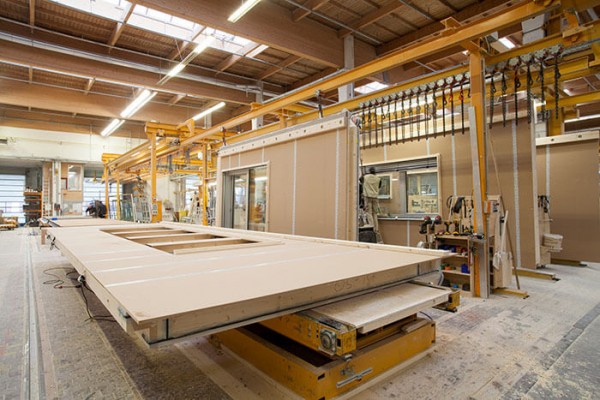 What is Off-Site Construction? - Collective Carpentry - Prefab Building ...