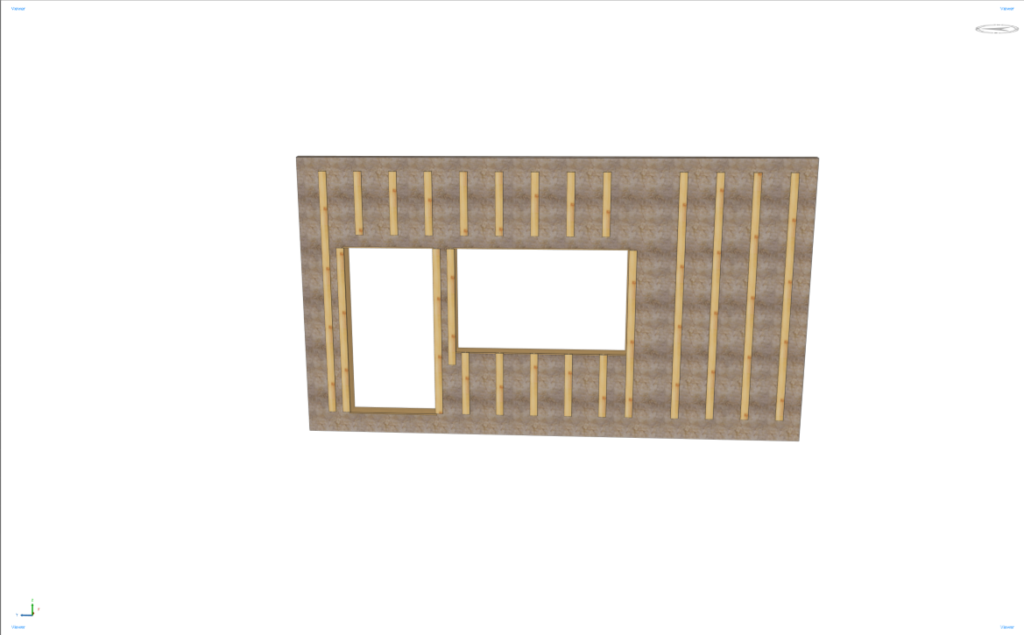 Wall Panels - Collective Carpentry - Prefab Building Systems