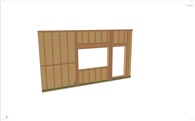 Wall Panels - Collective Carpentry - Prefab Building Systems