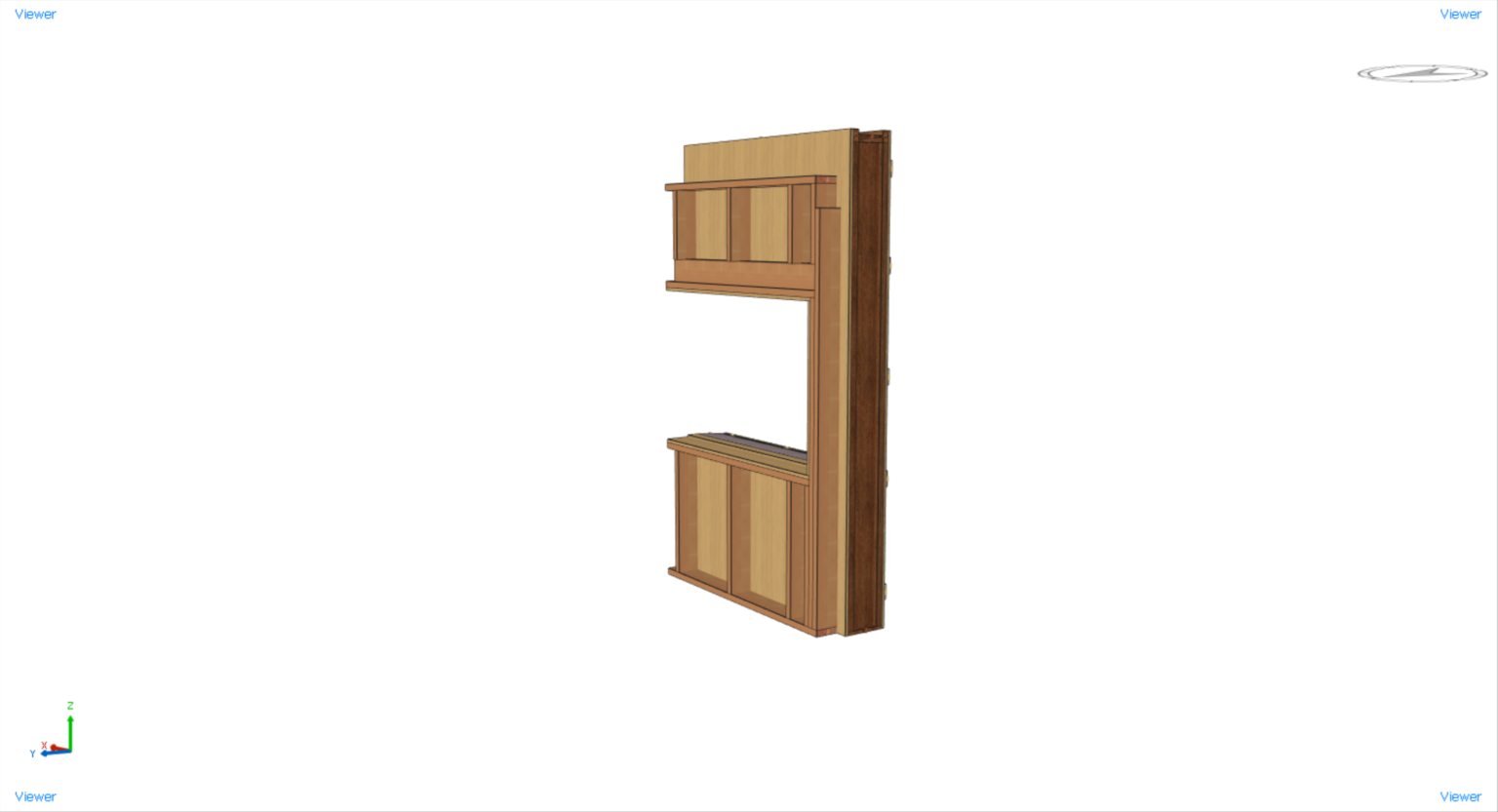 Wall Panels - Collective Carpentry - Prefab Building Systems
