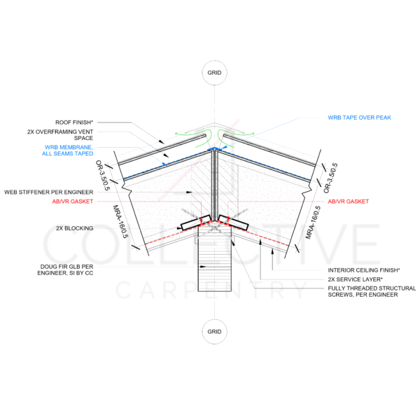 The Collective Carpentry Building System - Collective Carpentry ...