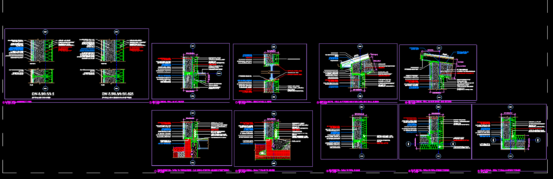 Standard Details Download - Collective Carpentry - Prefab Building Systems